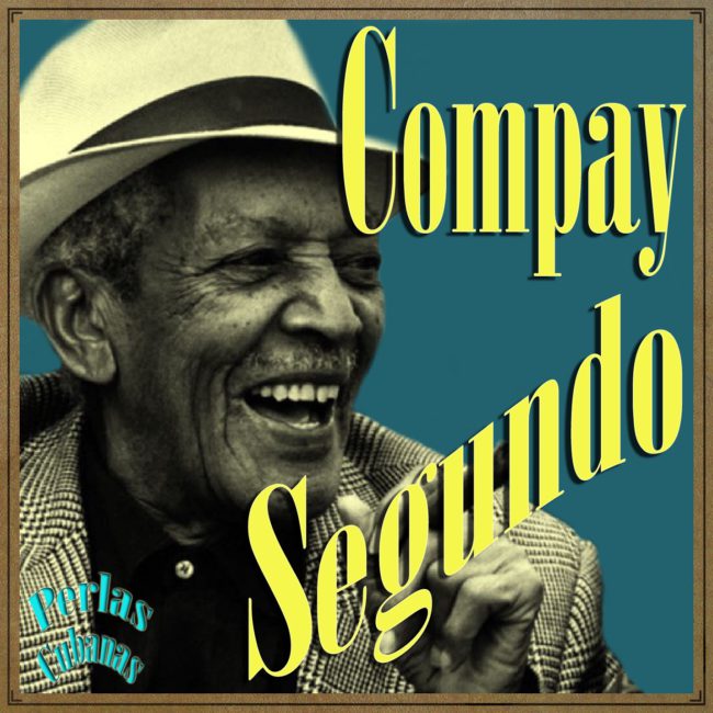 Compay Segundo. #01